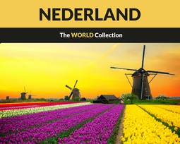 Mooi boek over Nederland kopen - The World Collection